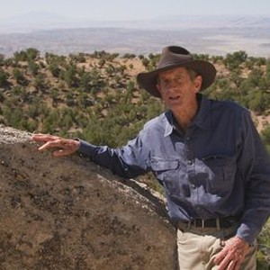 In the Americas With David Yetman - Rotten Tomatoes