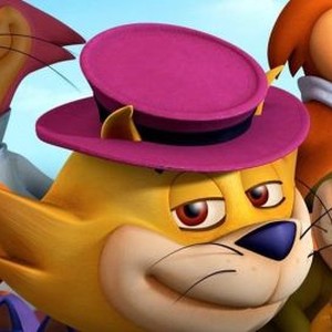 Top Cat Begins - Rotten Tomatoes
