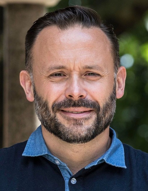 Geoff Norcott - Rotten Tomatoes