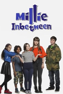 Millie Inbetween: Season 2 | Rotten Tomatoes