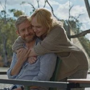 Cargo - Rotten Tomatoes