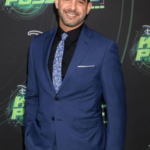 Patrick Sabongui - Rotten Tomatoes