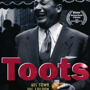 Toots - Rotten Tomatoes