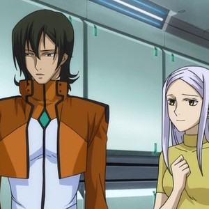 Mobile Suit Gundam 00: Season 2, Episode 8 - Rotten Tomatoes