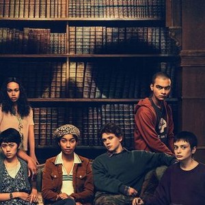 The Midnight Club - Rotten Tomatoes