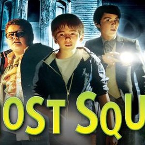 Ghost Squad - Rotten Tomatoes