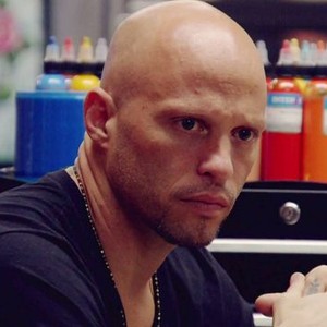 NY Ink: Season 2, Episode 1 - Rotten Tomatoes