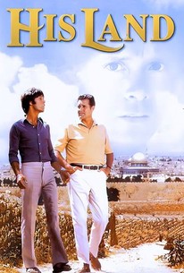 His Land | Rotten Tomatoes