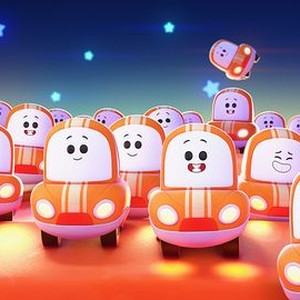 Go! Go! Cory Carson: Season 3, Episode 4 - Rotten Tomatoes