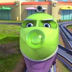 Chuggington: Season 1, Episode 10 - Rotten Tomatoes