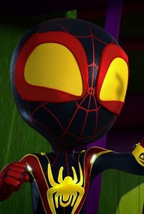 Marvel's Spidey and His Amazing Friends: Season 3, Episode 7 | Rotten ...