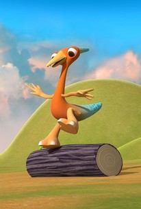 Dinopaws: Season 1, Episode 11 - Rotten Tomatoes