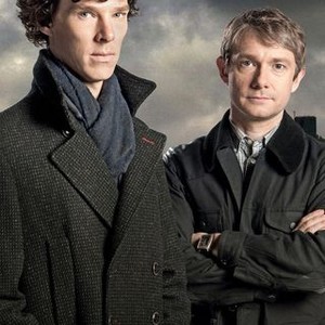 Sherlock - Rotten Tomatoes