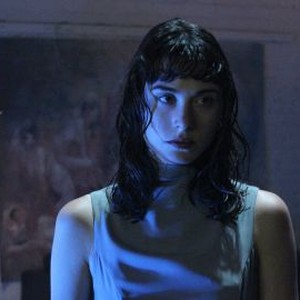 The Capture - Rotten Tomatoes