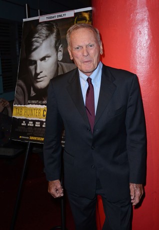 Tab Hunter Today