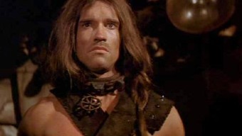 Conan the Barbarian - Rotten Tomatoes