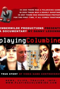 Playing Columbine | Rotten Tomatoes