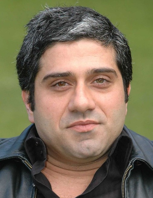 Isaac Sharry - Rotten Tomatoes