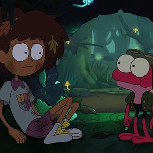 Amphibia: Season 1, Episode 1 - Rotten Tomatoes