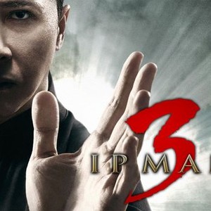Ip Man 3 - Rotten Tomatoes