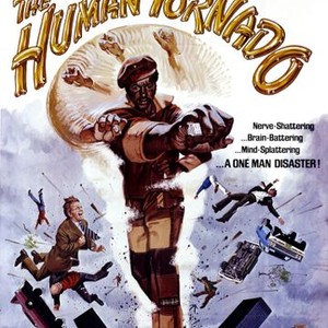 The Human Tornado (1976) - Rotten Tomatoes