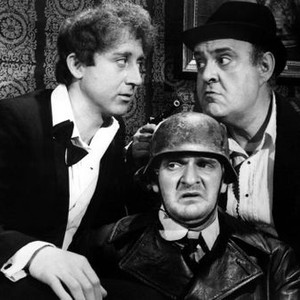 Kenneth Mars - Rotten Tomatoes