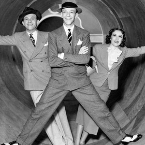 A Damsel in Distress - Rotten Tomatoes