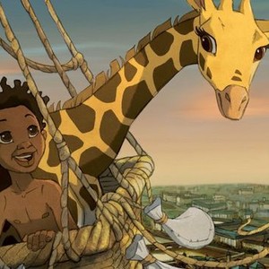 Zarafa - Rotten Tomatoes