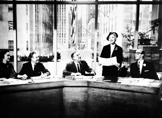 Neva Patterson Desk Set