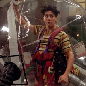 Bubble Boy - Rotten Tomatoes