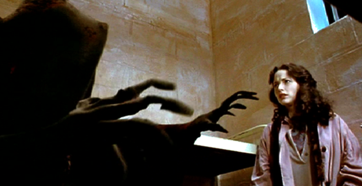 The Frighteners - Rotten Tomatoes