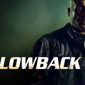 Blowback - Rotten Tomatoes