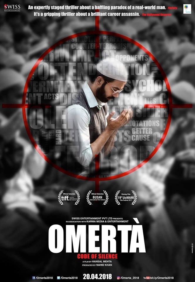 Omertà - Movie Reviews