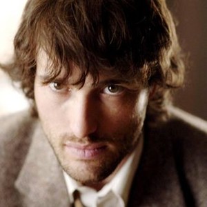 Ed Stoppard - Rotten Tomatoes