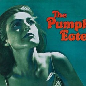 The Pumpkin Eater - Rotten Tomatoes