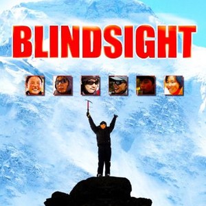 Blindsight - Rotten Tomatoes