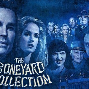 The Boneyard Collection - Rotten Tomatoes