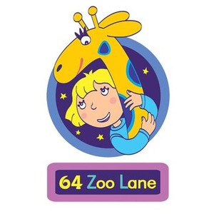 64 Zoo Lane Rotten Tomatoes