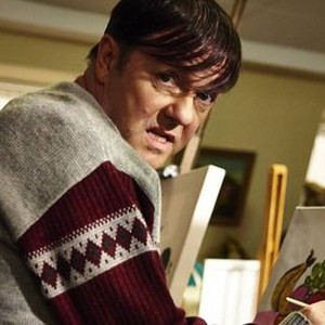 Derek - Rotten Tomatoes