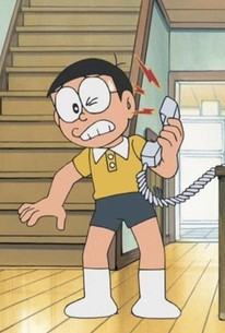 Doraemon: Season 2, Episode 20 - Rotten Tomatoes