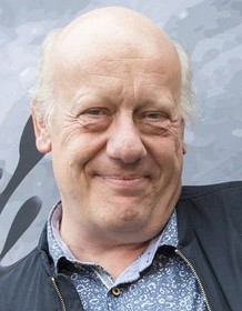 Trond Høvik - Rotten Tomatoes