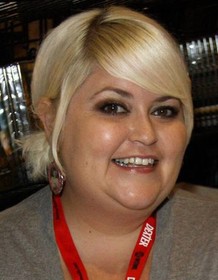 Robin Thorsen - Rotten Tomatoes