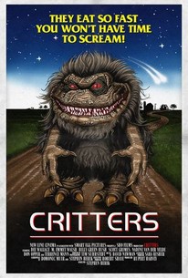 Critters - Rotten Tomatoes