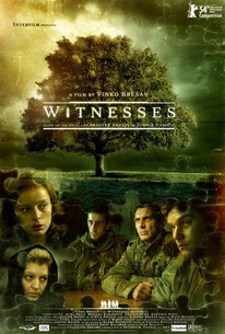 Witnesses | Rotten Tomatoes