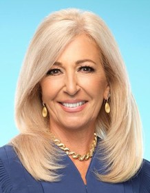 Patricia DiMango | Rotten Tomatoes