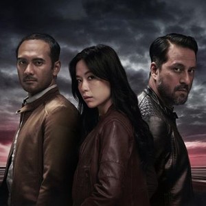 The Bridge - Rotten Tomatoes