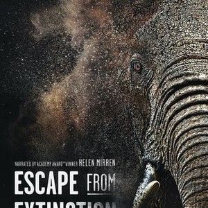 Escape From Extinction - Rotten Tomatoes