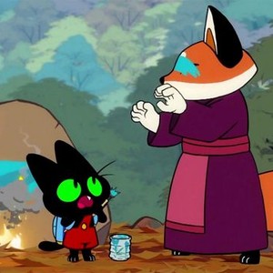 Mao Mao: Heroes of Pure Heart: Season 1, Episode 33 - Rotten Tomatoes