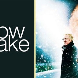 Snow Cake - Rotten Tomatoes