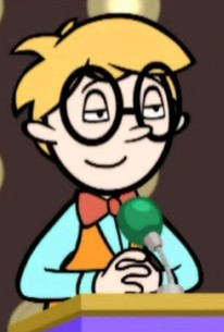 WordGirl: Season 1, Episode 1 - Rotten Tomatoes